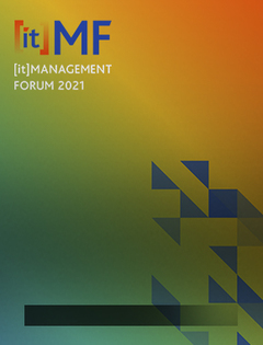 Делегация СурГУ на [it] MANAGEMENT FORUM 2021